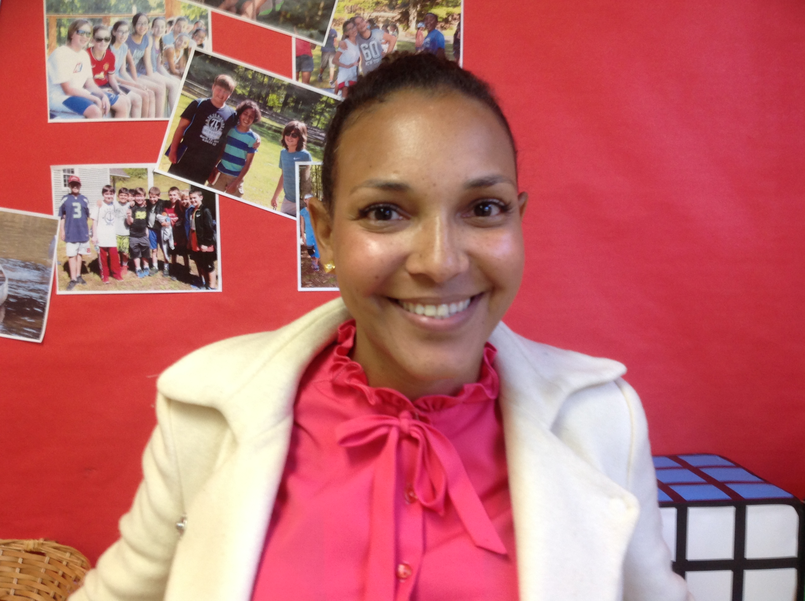 An Interview With Ms. Sue Rodriguez – The Buckley Bark