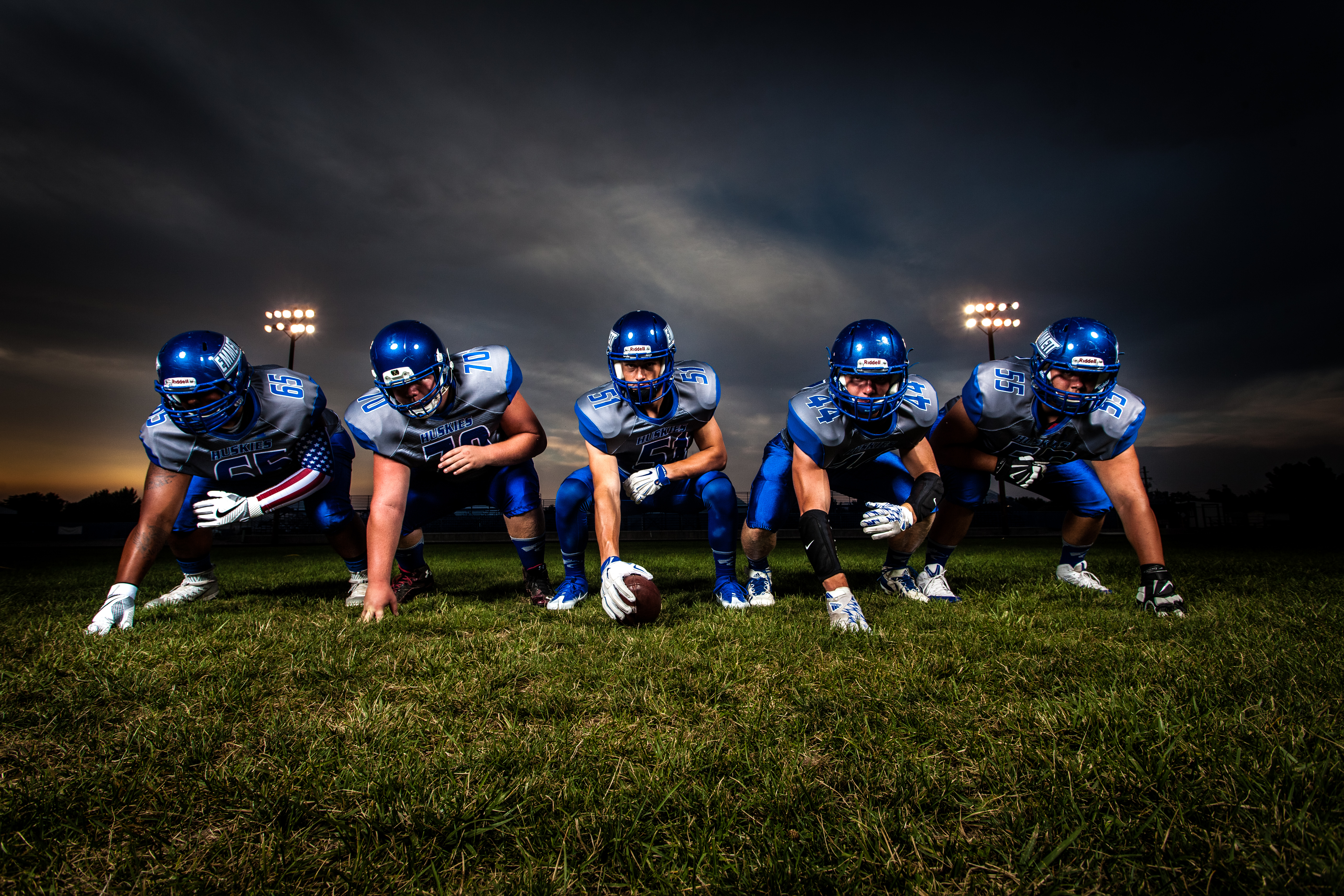 The Buckley Bark NFL Power Rankings – The Buckley Bark